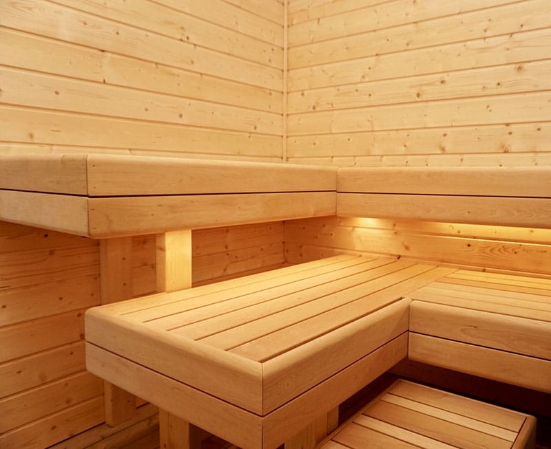 Pihasauna, mökkisauna, rantasauna - OmaSauna.fi